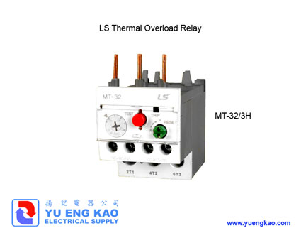MT-32/3H | LS | Products | Yu Eng Kao