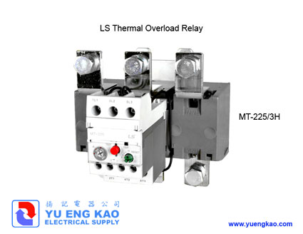 MT-225/3H | LS | Products | Yu Eng Kao